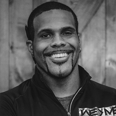 SCW Personal Trainer Apex | Presenters – TrainerApex